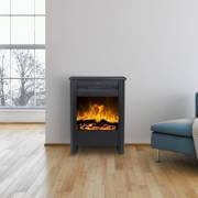 Elektrisk peis | Elpeis med fengende flammespil