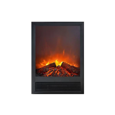 Elektrisk peis | Elpeis med fengende flammespil